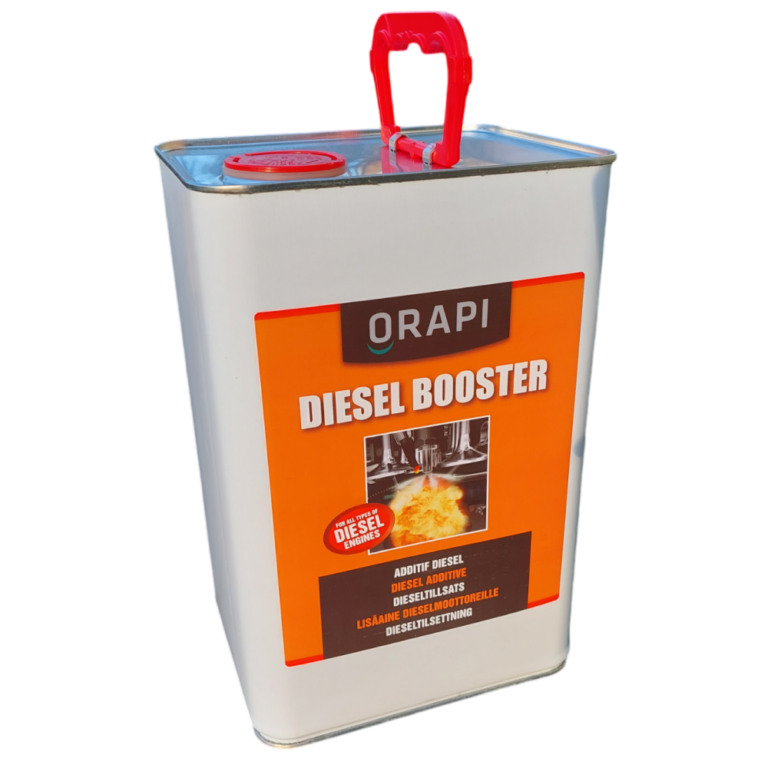 Orapi Diesel Booster – Diesel Booster